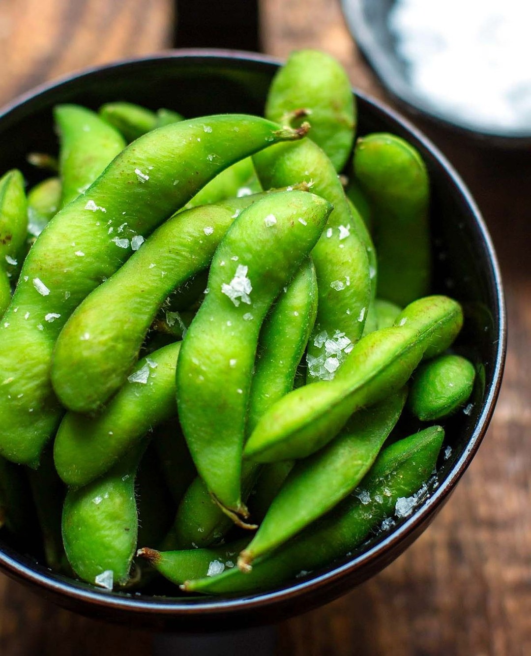 13 Healthy Snacks for Salt Cravings That Are Crunchy, Savory, and ...