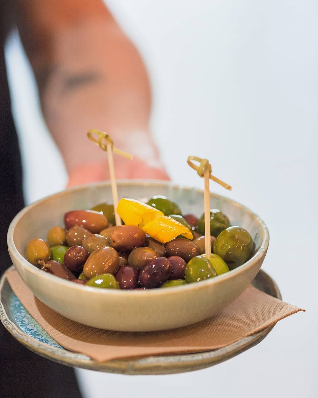13 Healthy Snacks for Salt Cravings That Are Crunchy, Savory, and ...