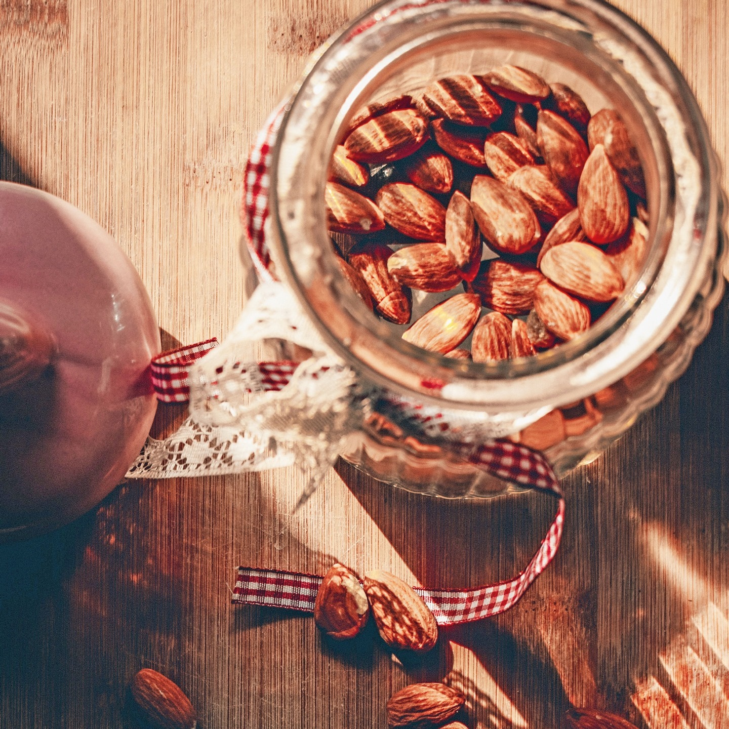 13 Healthy Snacks for Salt Cravings That Are Crunchy, Savory, and ...