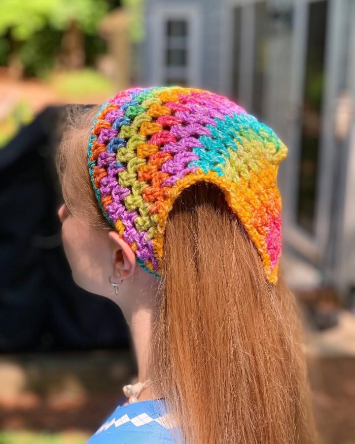 20 Cute and Quick Crochet Patterns You Can Finish in One Sitting ...
